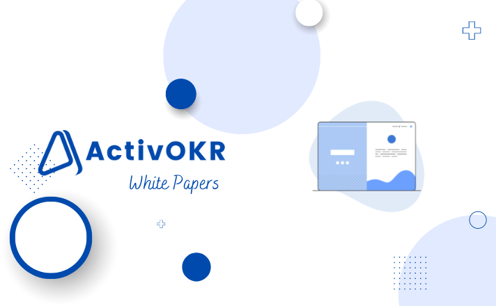Unlocking Organisational Success with the OKR Method Unlocking Organisational Success with the OKR Method