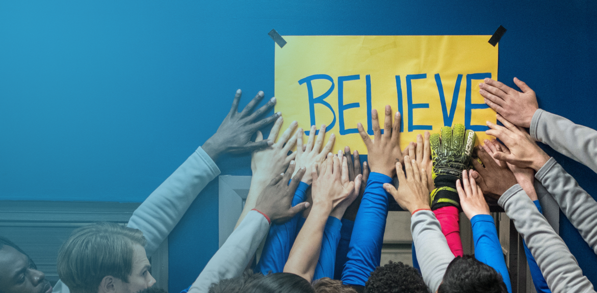 The Ted Lasso Way: The Importance of Treating Your Team Like a Product